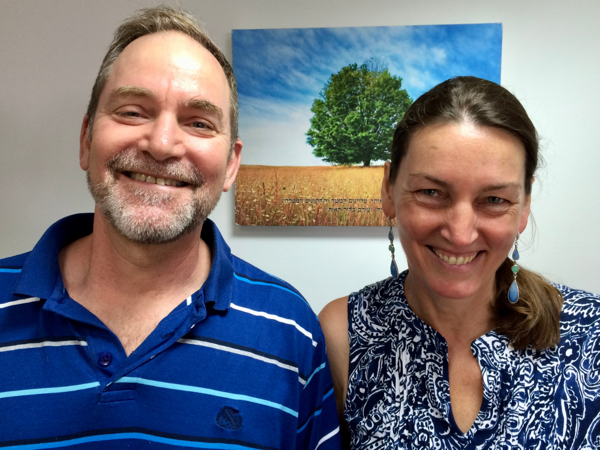 Ten Benefits of Reflexology & Seeing a Holistic Reflexologist